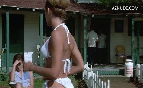 Mahee Paiement Bikini Scene In A Walk On The Moon Aznude