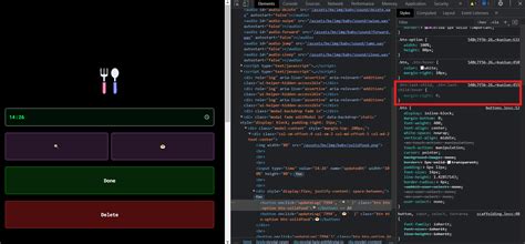 Css Make Buttons Take The Full Width Of That Row And Split It Evenly