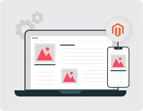 Magento Theme Development Services Custom Magento 2 Theme Development Company