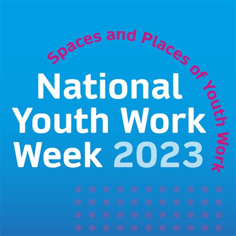 Shropshire Youth Celebrates National Youth Work Week 2023 Shropshire