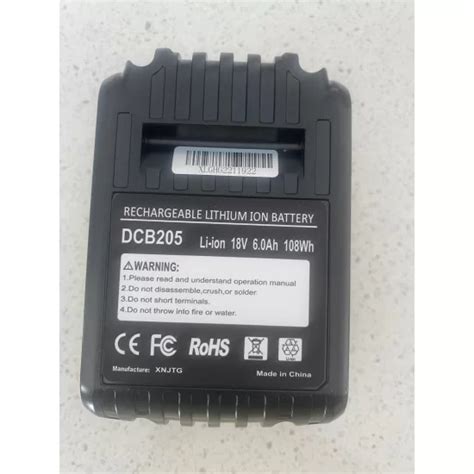 Hitachi Hikoki Battery Tap