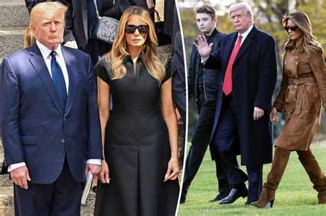 Melania Trump New York Post