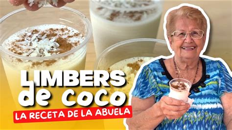 Como Hacer Limber De Coco 2025 Show Me That