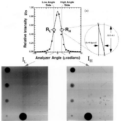 Pdf Diffraction Enhanced X Ray Imaging