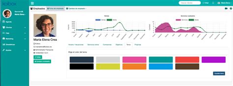 Koibox Software 2023 Reviews Pricing And Demo