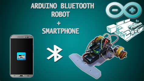 Membuat Mobil Remote Control Dengan Arduino Rc Car Control With