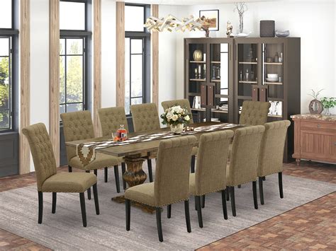 11 Piece Dining Room Set