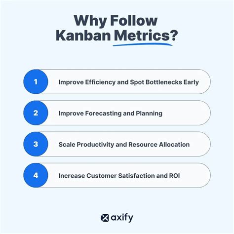 Kanban Metrics Explained What They Are And Why Follow Them