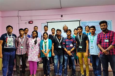 Students Technical Seminar Engineering