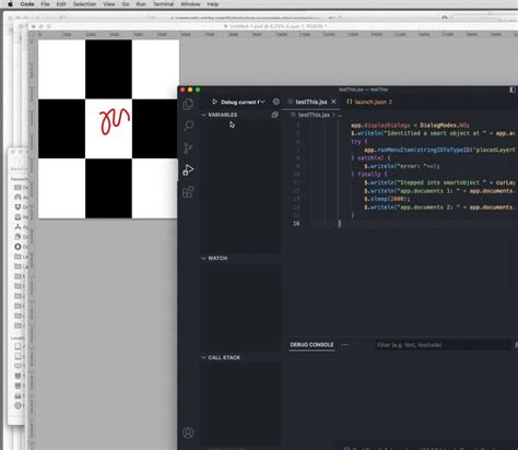 Solved Scripting Adobe Community 13115633