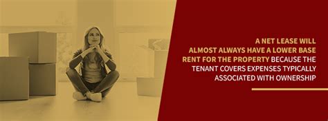 Net Lease Vs Gross Lease What Is Right For Me Calabrese