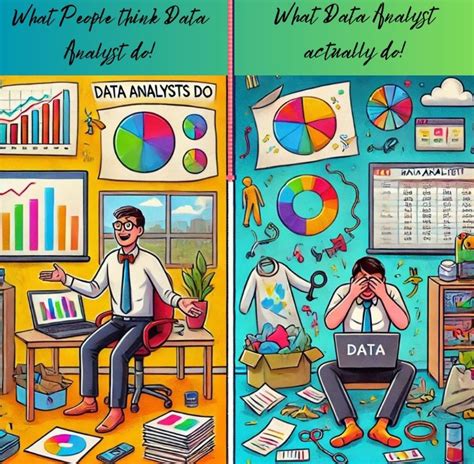 Datacleaning Dataquality Dataanalysis Powerfulinsights Dataanalyst