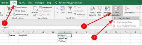 How To Edit A Drop Down List In MS Excel OfficeBeginner