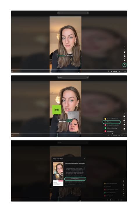How To Embed TikTok Videos On Your Own Website
