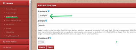 Ssh Access Management Ezeelogin Blog