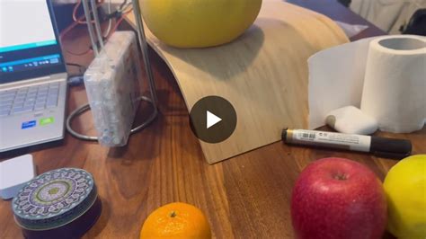 Been Tinkering With Gpt Arduino And A Pixy Cam—this Setup Uses