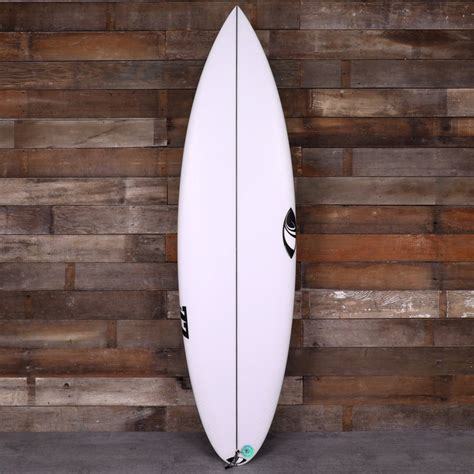 Sharp Eye 77 61 X 19 ¼ X 2 ½ Surfboard Cleanline Surf