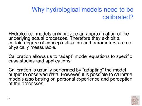 Ppt Model Calibration And Validation Powerpoint Presentation Free Download Id 3044257