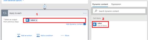 Use Microsoft Flow To Create A “today” Column For Use In Sharepoint