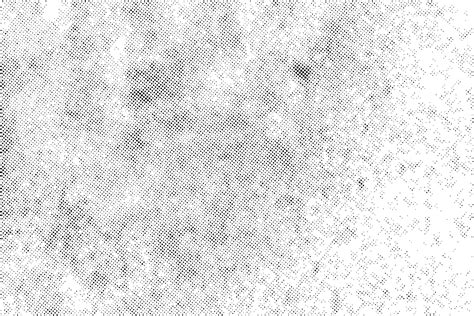 Vector Halftone Texture Abstract Background Vector Art At Vecteezy