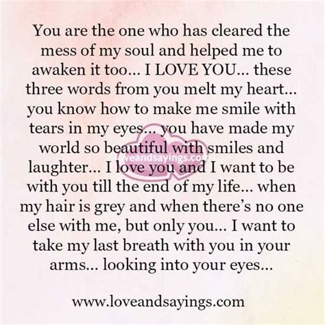 Quotes About Looking Into Eyes Quotesgram