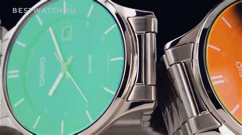 Часы Casio Mtp E605d 1e Mtp E605d 2e Mtp E605d 7e Mtp E605l 1e Mtp E605l 7e Youtube