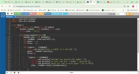 V Chakradhar Reddy On Linkedin Javaprogramming Coding