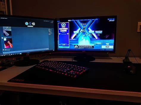 AOC Expands The G Series With Two New Affordable IPS Panels G U And G U Featuring Lower