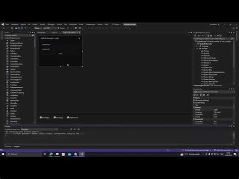 Tutorial How To Add KeyAuth To Your Application C NET Winform YouTube