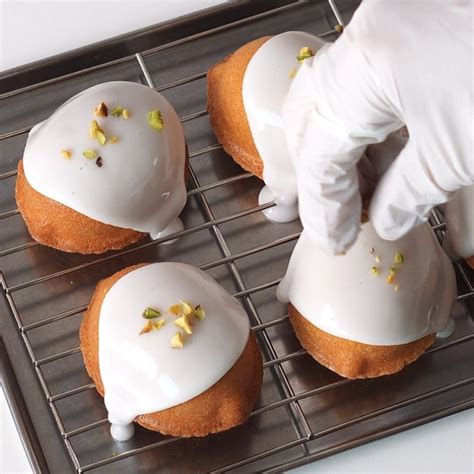 레몬케이크 만들기