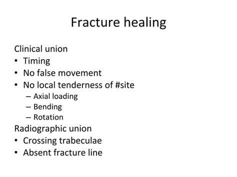 Ortho 03 Principle Of Closed Reduction In Fracture And Dislocation Ppt