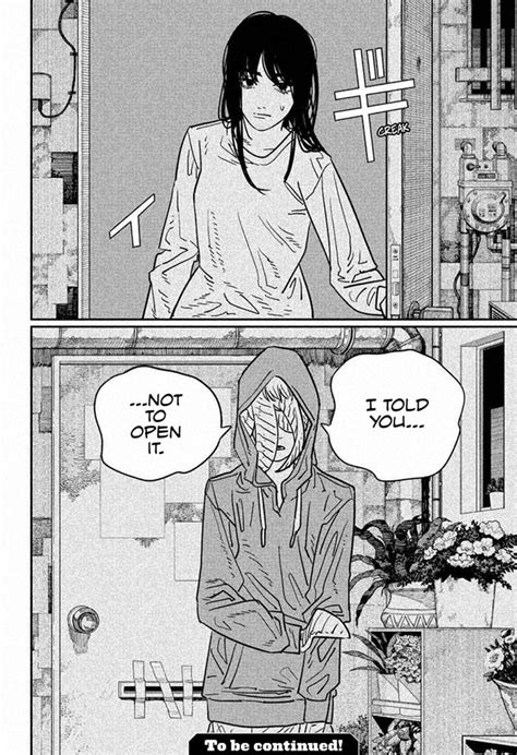 Chainsaw Man Chapter 110 Chainsaw Man Manga Online