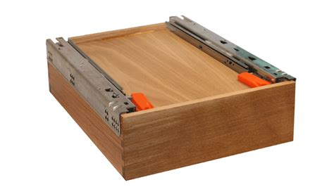 Drawer Depot Custom Made Drawer Boxes