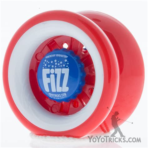 Fizz Yoyo Best Beginner Yoyo For Anyone Getting Started