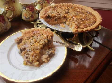 Jamies Candy Corn Pie Recipe Just A Pinch Recipes