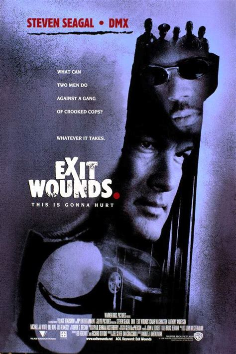 Exit Wounds 2001 Full Movie Summary And Plot Explained