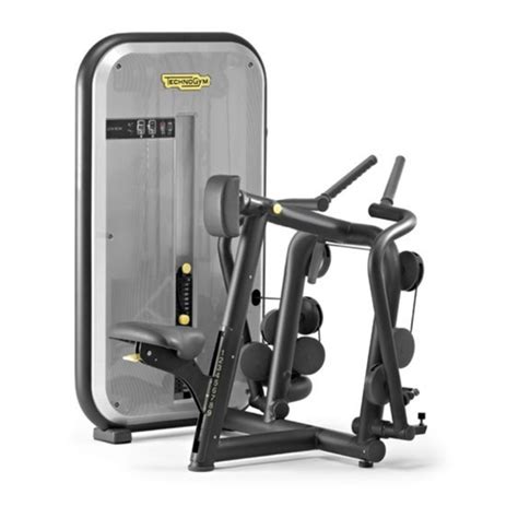TECHNOGYM ELEMENT PLUS USER MANUAL Pdf Download ManualsLib