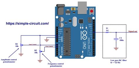 Arduino Pwm