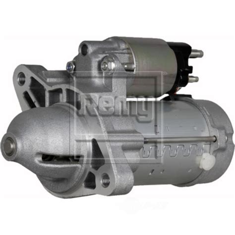Motor De Arranque Premium Reman Para Ford F 150 2015 2016 2017 Marca
