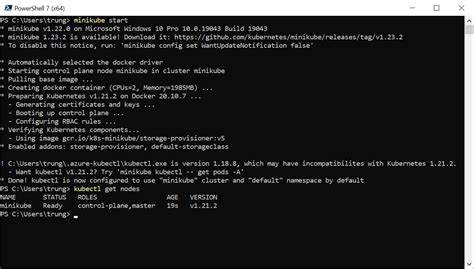 pass the certified kubernetes application developer ckad exam in one month kubernetes