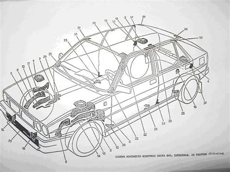 Chassis And Roll Bar Flickr