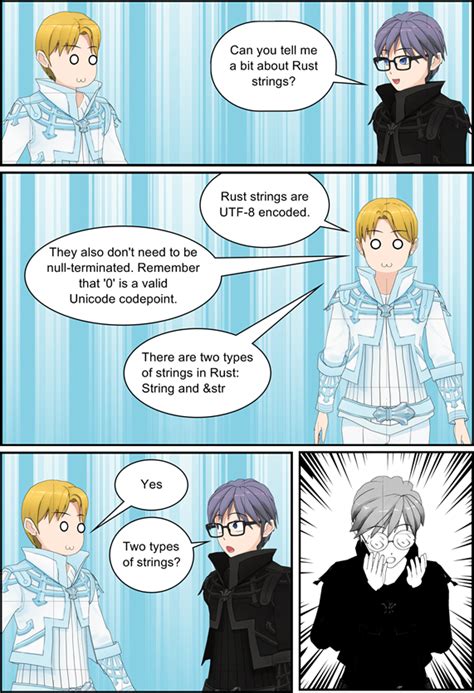 Getting Rusty And Stringy With Luna Ransomware Nikhil Kaido” Hegde