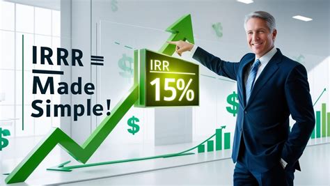 Irr Mastery Your Investment Guide For 2025