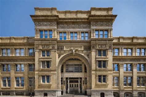 Drexel University ED WO