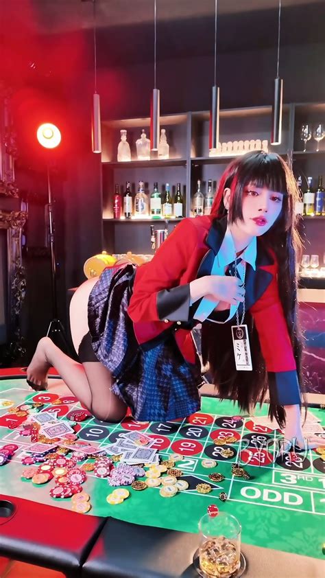 Byoru Yumeko Jabami Kakegurui Cosplay Eporner Byoru Yumeko Jabami Kakegurui Cosplay Eporner