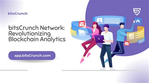 Bitscrunch Network Revolutionizing Blockchain Analytics By Mi Iyene