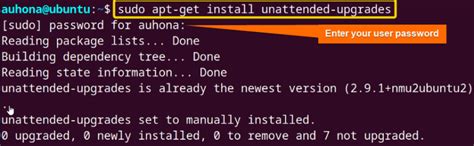 a complete overview of sudo apt update command in linux linuxsimply