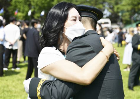 육군 신임 부사관 652명 임관 익산열린신문