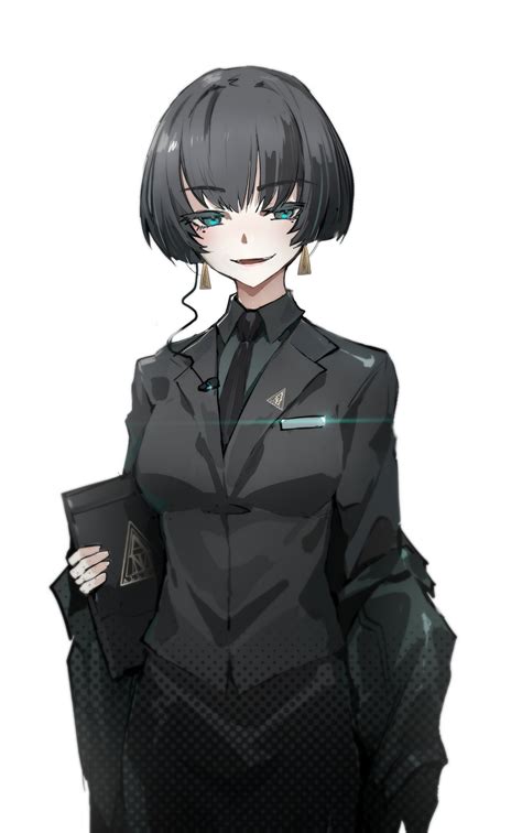 Allmind Armored Core Danbooru